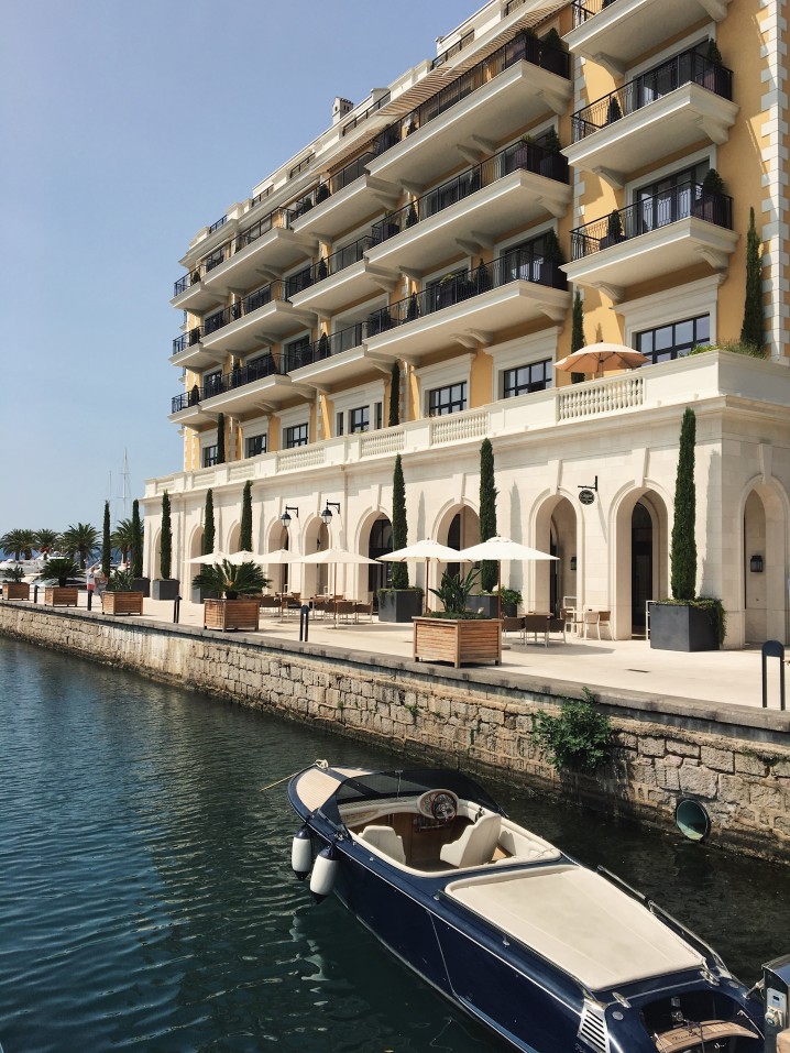 SEECAP Investicione nekretnine